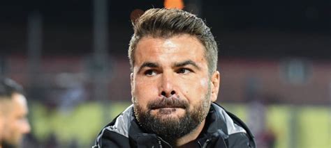 Adrian Mutu fură un jucător de la CFR Cluj și face primul transfer la