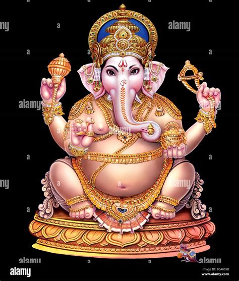 Incredible Collection Of Lord Ganesha Images Over 999 Stunning 4K