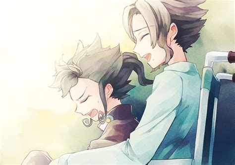 Tsurugi Kyousuke Kyousuke Tsurugi Inazuma Eleven Go Image By