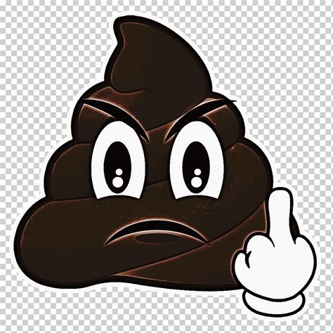 Descarga Gratis Dibujo De Emoji Pila De Caca Emoji Heces Emoticono