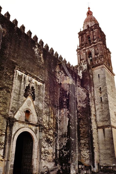 Patrimonio Material De La Humanidad Ruta De Los Conventos Espacios