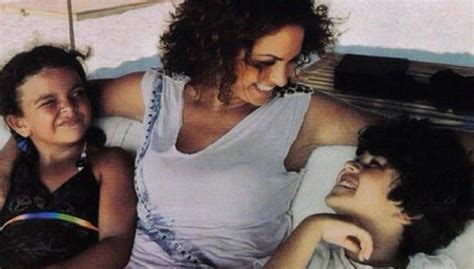 Lucero y Mijares el antes y ahora de José Manuel el hijo mayor de los
