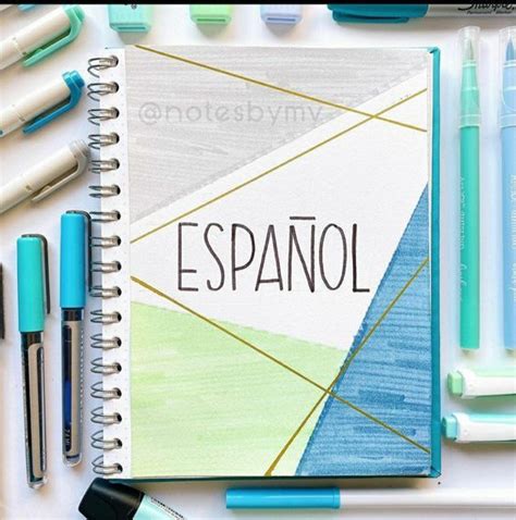 Compartir Imagen Portadas Para Cuadernos De Geografia Faciles The