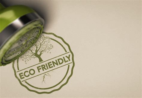 What Is Eco Friendly Marketing Middleton Marketing