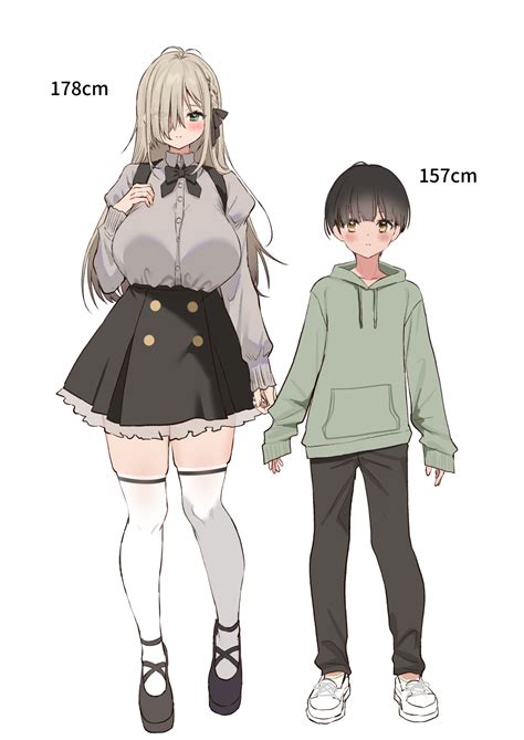Boku No Koto Ga Suki Sugiru Toshiue In Kya Onee San No Sei Shori