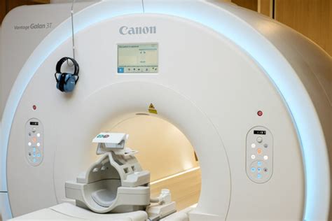 IRM imagerie par résonance magnétique santemedicals