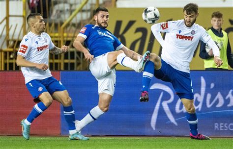Slobodna Dalmacija Hajduk Potvrdio Da Je Ferro Operiran A Zbog