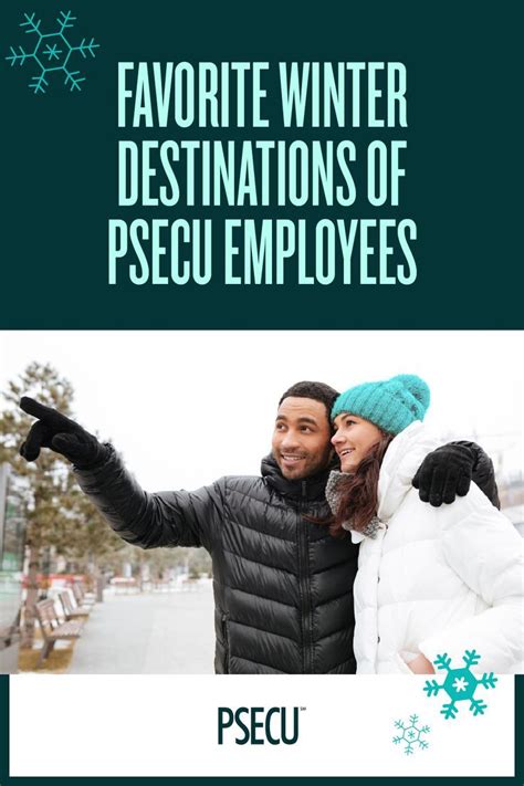 Favorite Winter Destinations Of Psecu Employees Keystone State Fun