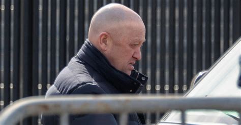 Prigoschin Nach Flugzeugabsturz F R Tot Gehalten Live Updates Zum