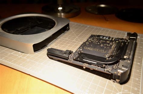 How To Give Your 2012 Or 2014 Mac Mini A Performance Boost By Replacing