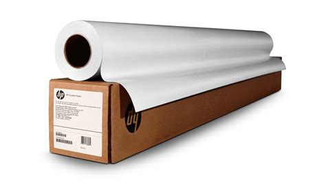 Source Graphics Leading D Large Format Solutions Hp Coated Paper
