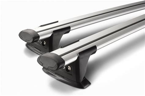 Barres De Toit Audi A Sportback Ta Yakima Argent Carparts Expert