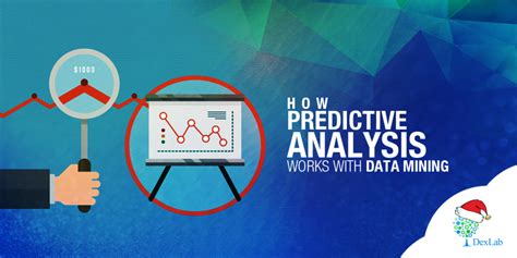 how predictive analysis works with data mining