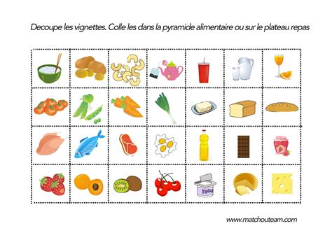 Ma Tchou Team Semaine Du Go T Apprendre Bien Manger