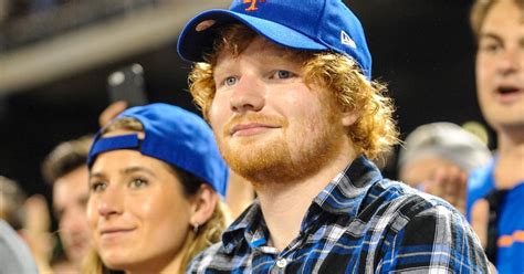 Ed Sheeran S Wife Cherry Seaborn S Life Changed Forever After Her