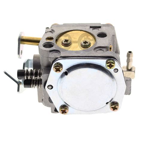 Carburetor Carb Fuel Lines Kit For Stihl 041 041AV Farm Boss Gas