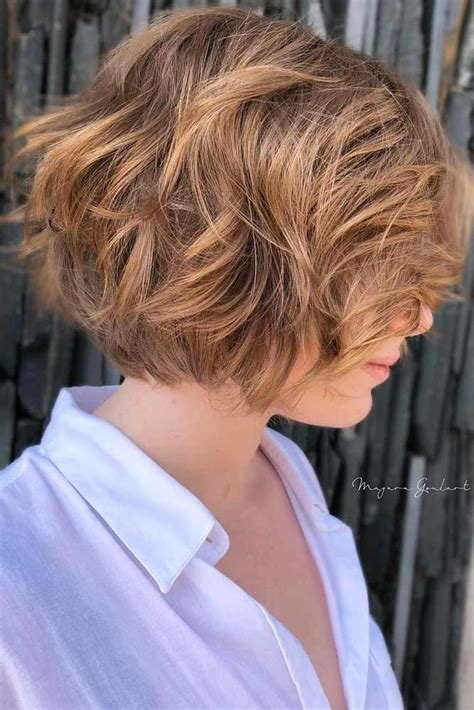 60 Totally Trendy Layered Bob Hairstyles For 2023 Artofit
