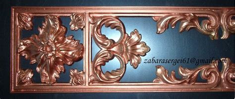 Pin by забара сергей on ПОРТФОЛИО Furniture restoration Decor