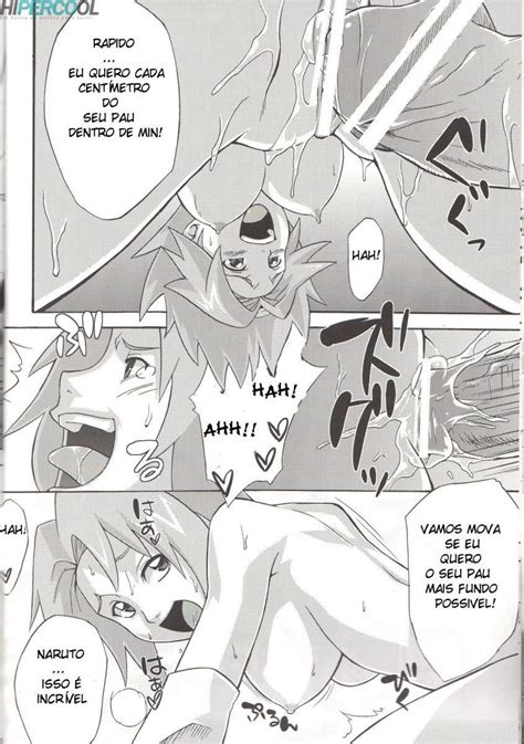 Naruto O Clone Das Sombras Doujinshi Naruto Porn Hentai Home