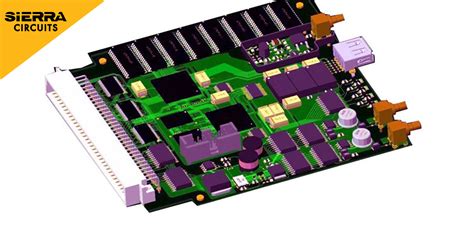 Pcb Design Resources Sierra Circuits