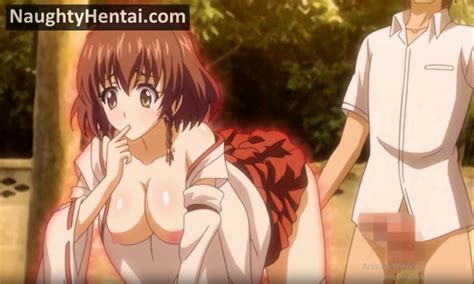 Nuki Doki Revolution Erotic Scenes Naughty Angel And Demon Hentai