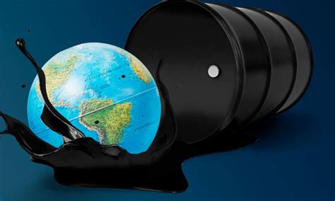 Opep Calcula Exceso De Oferta Petrolera En 14 7 Millones De Barriles