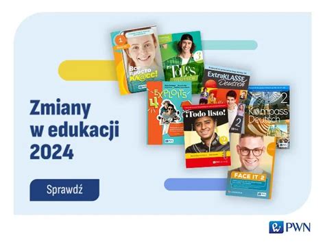 Języki obce Wydawnictwo Naukowe PWN