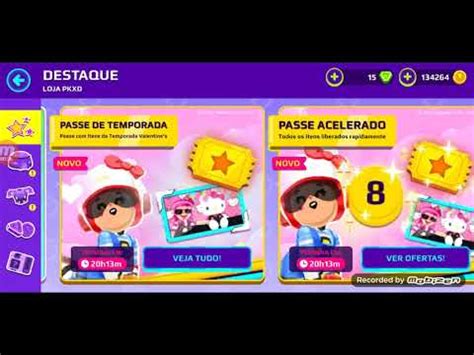 Pk Xd Valentine S Day Nova Atualização Parte 15 2023 YouTube