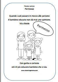 Raccolta Materiale Didattico Per L Insegnamento Dell Educazione Civica