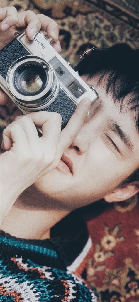 KYUNGSOO 디오 EXO 엑소 Kyungsoo Do kyung soo Exo do