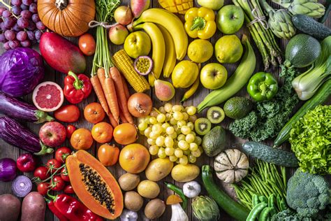 Prévention du cancer quelles recommandations nutritionnelles