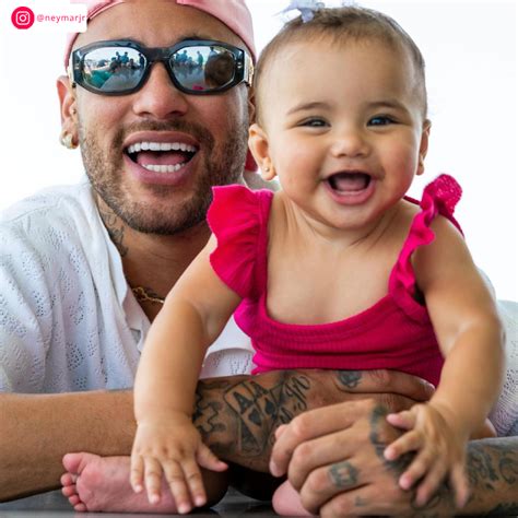 Terceira Filha De Neymar Jr Amanda Kimberlly Mostra Preparativos Para