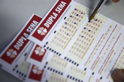 Dupla Sena De Hoje Resultado Aqui Gerador Da Sorte