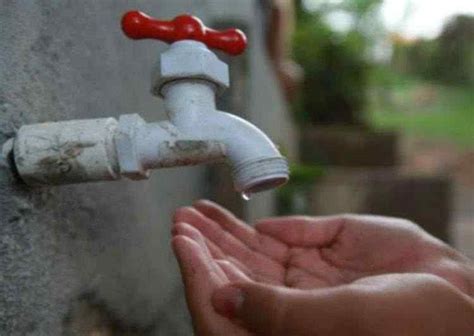 La Falta De Agua Tiene Un Impacto Directo En La Salud La Voz