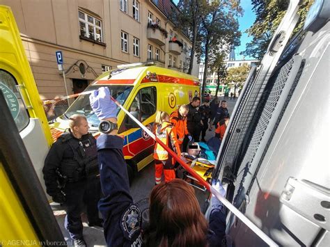 Nożownik który zaatakował 5 latka usłyszy zarzuty W piątek wpłynie