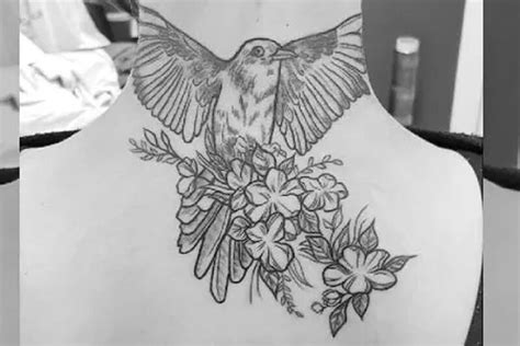Tatuaje En El Pecho Para Hombre Claves E Ideas Circe Tattoo