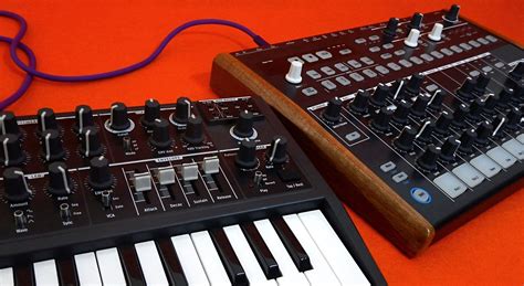 How To Set Up A MIDI Keyboard With Finale Robots Net