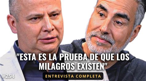Cómo conocí a mi Ángel de la guarda Luis Fallas Entrevista con Nayo
