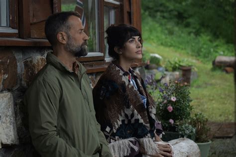 Una Gran Voglia Di Vivere Poster E Foto Del Film In Arrivo Su Prime