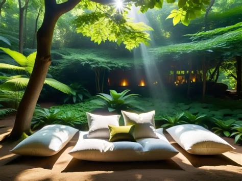 Descubre los beneficios de la meditación para el estrés