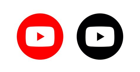 Youtube Logo Png Youtube Icon Transparent 18930514 PNG