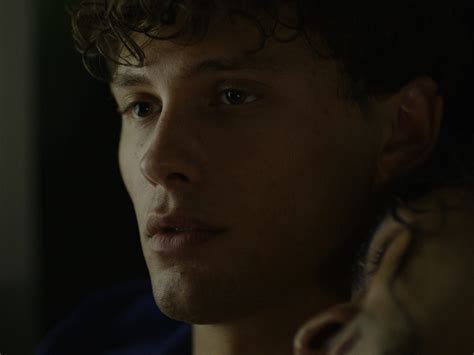 Omg He S Naked Cooper Koch Goes Full Frontal And Rear In Monsters