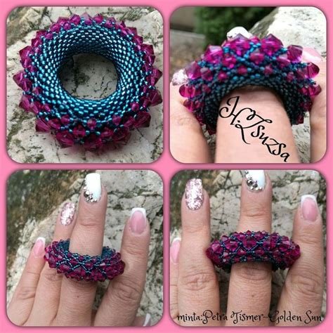 Pin by Zuzana Bobová on Moje uložené piny in 2024 Bead work Beaded