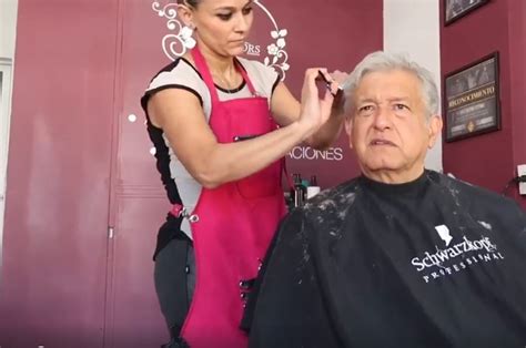 El Video De Amlo Que Ha Vuelto Viral