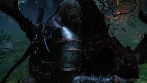 God of War Ragnarök Wolf Bane YouTube