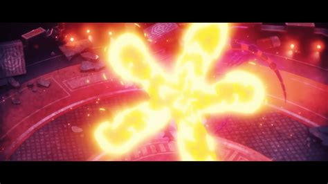 File Leon Charizard Fire Blast Evolutions Png Bulbagarden Archives