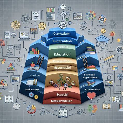 Niveles de Concreción Curricular para Atender las Necesidades