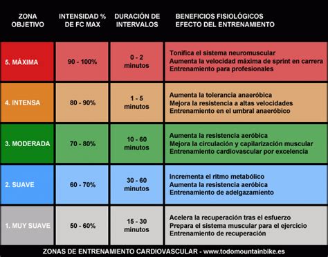 Entrenamiento HIIT Y Las Ventajas Que Tienen Merkabici