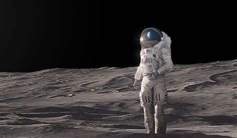 Sci Fi Technology And AI In Space Exploration MAXIPX