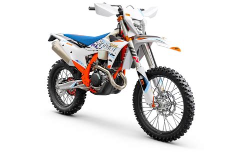 KTM 450 EXC F SIX DAYS Alle Technischen Daten Zum Modell 450 EXC F